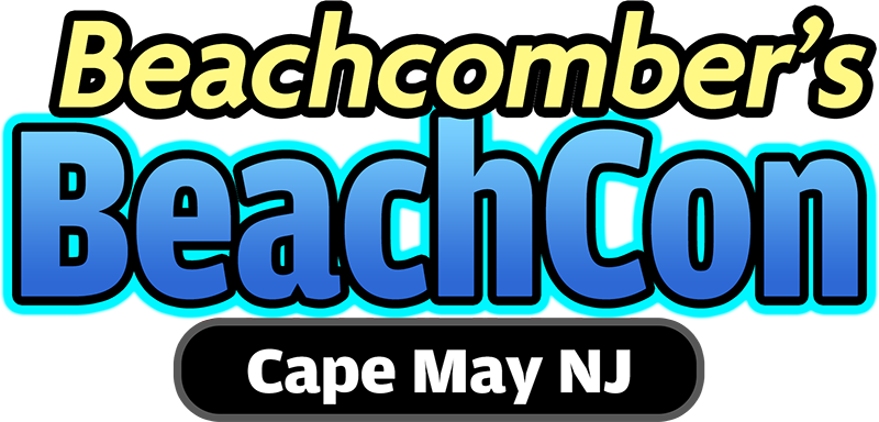 NJ Beach Con in Cape May